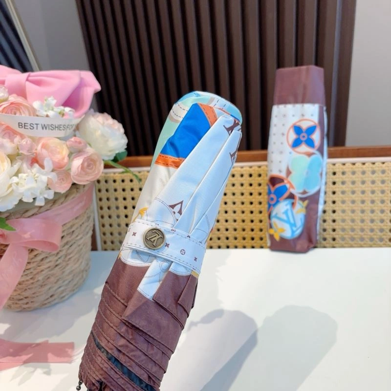 Top match Louis Vuitton Umbrella
