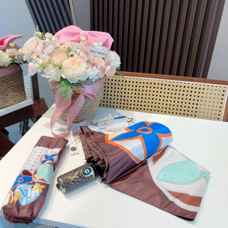 Top match Louis Vuitton Umbrella