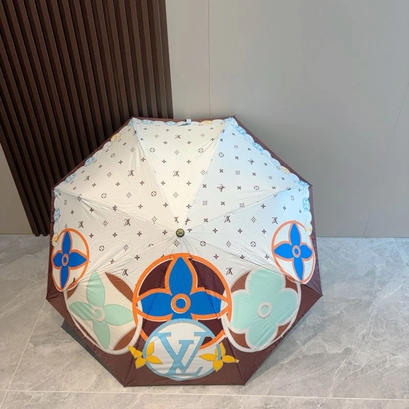 Top match Louis Vuitton Umbrella