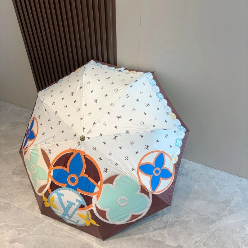 Top match Louis Vuitton Umbrella