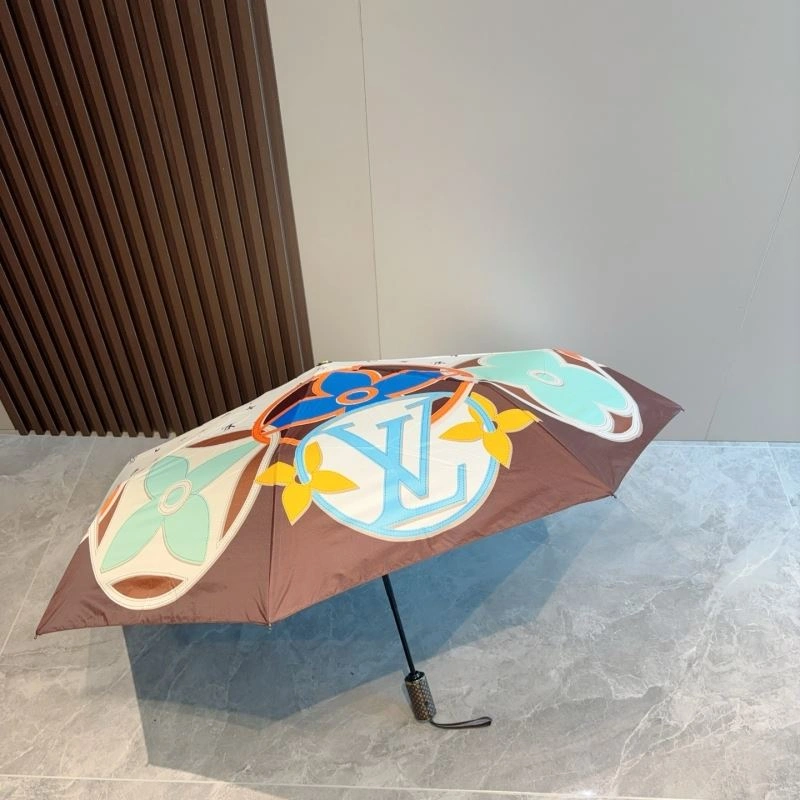 Top match Louis Vuitton Umbrella