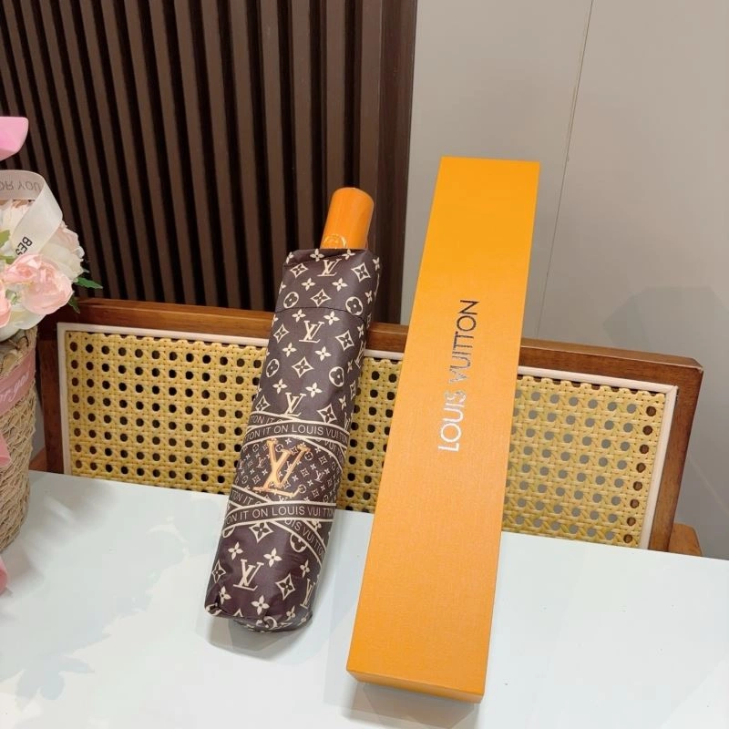 Louis Vuitton Umbrella