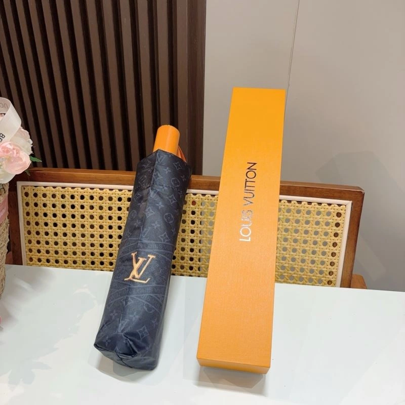 Original Louis Vuitton Umbrella