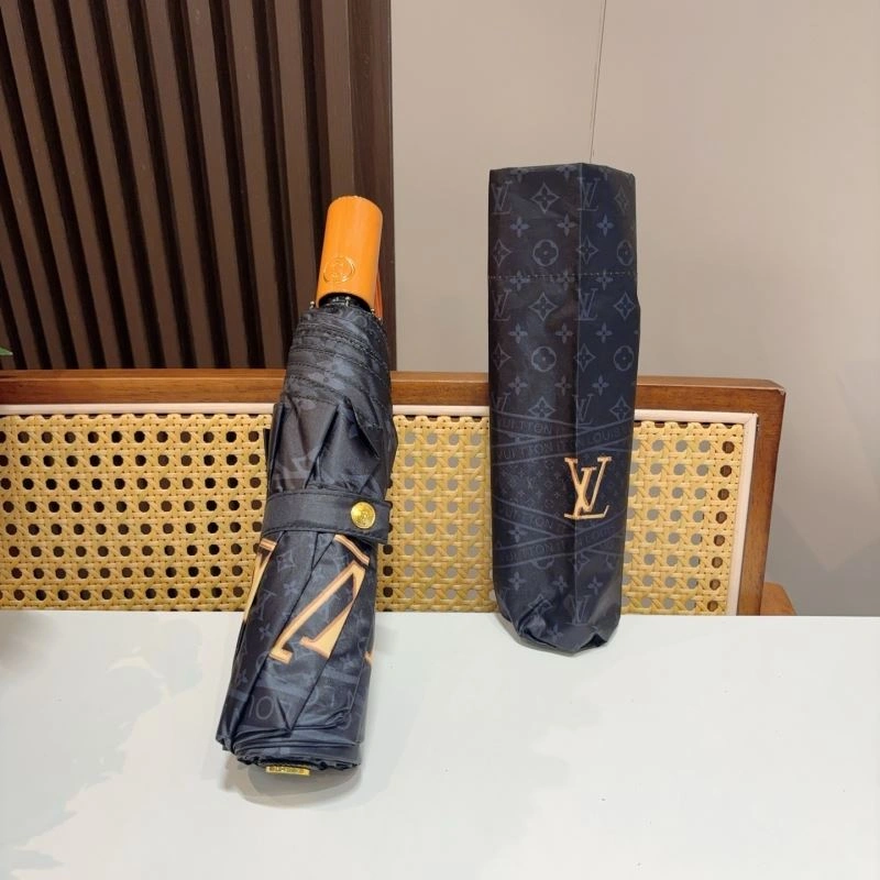 Original Louis Vuitton Umbrella