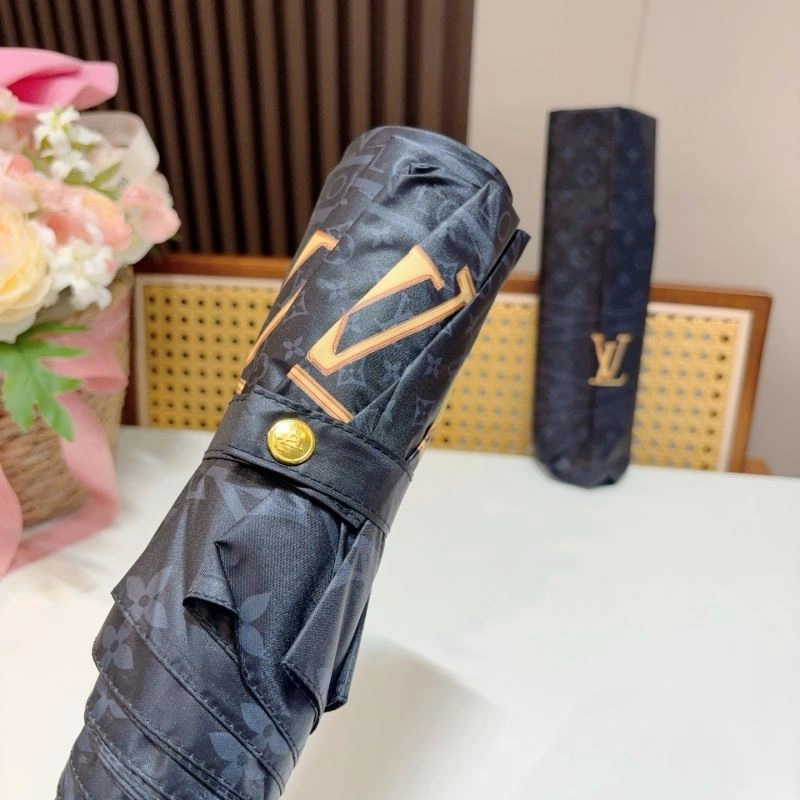 Original Louis Vuitton Umbrella