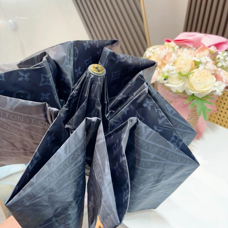 Original Louis Vuitton Umbrella