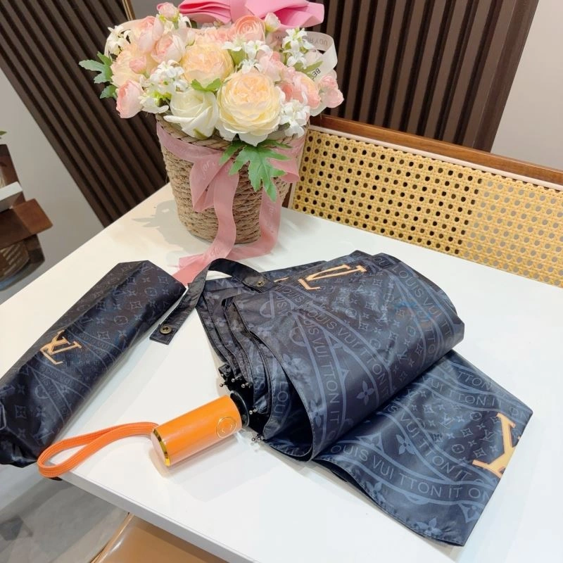 Original Louis Vuitton Umbrella