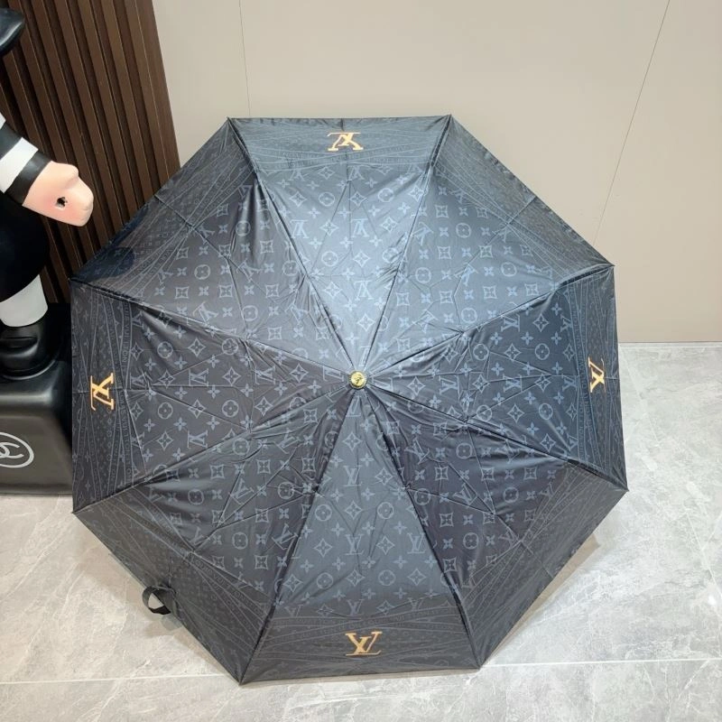 Original Louis Vuitton Umbrella