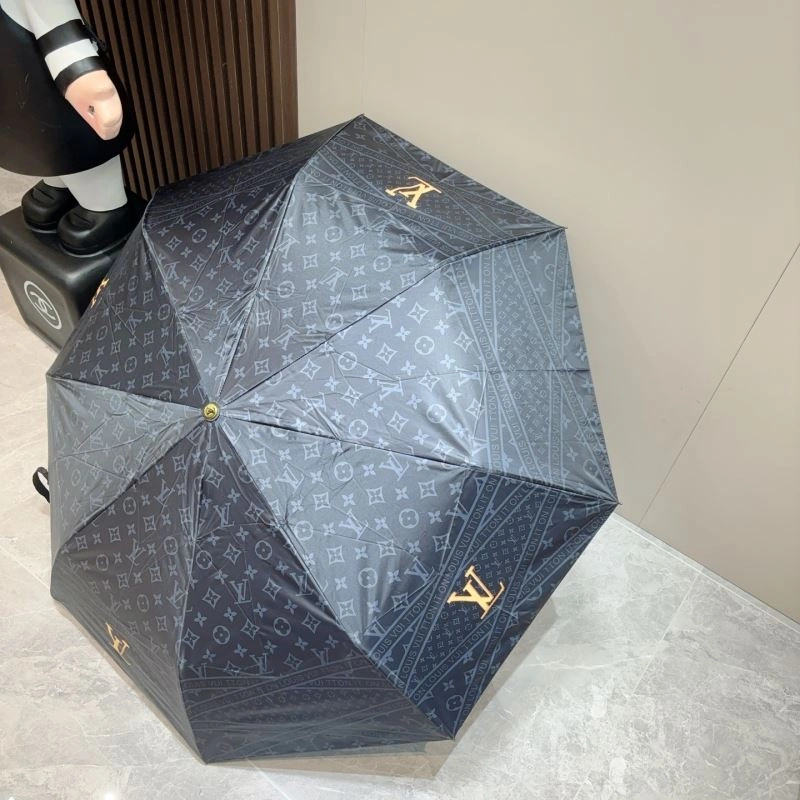 Original Louis Vuitton Umbrella
