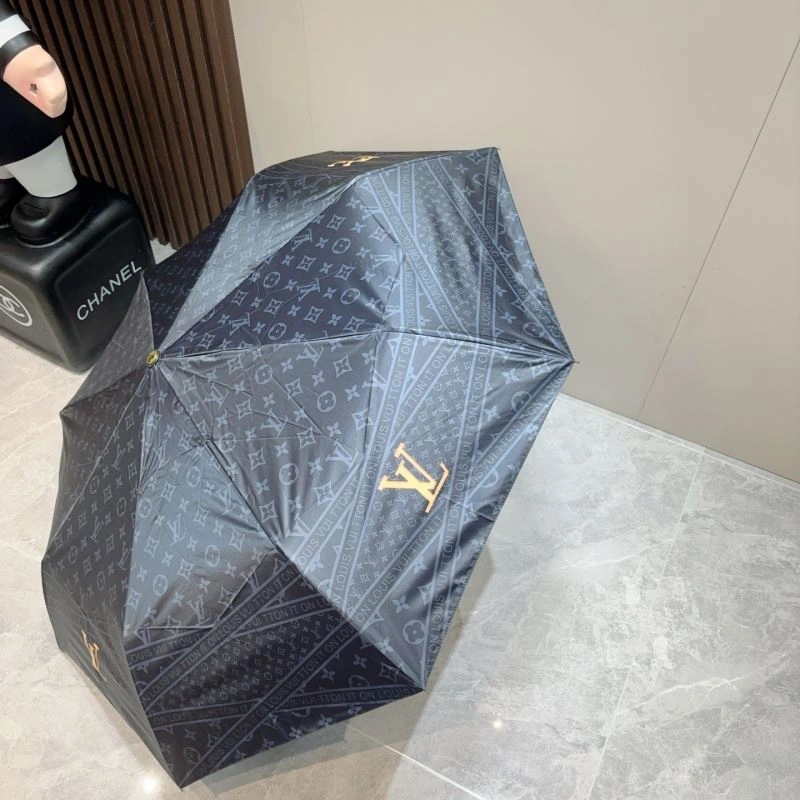 Original Louis Vuitton Umbrella