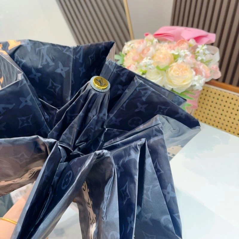 Budget-friendly Louis Vuitton Umbrella