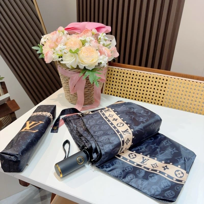 Budget-friendly Louis Vuitton Umbrella