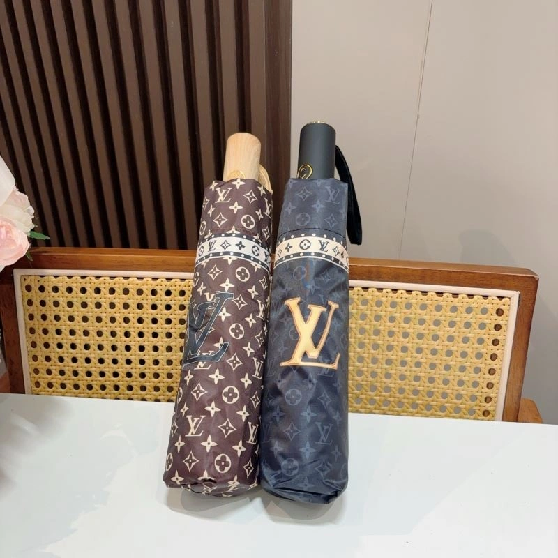 Louis Vuitton Umbrella
