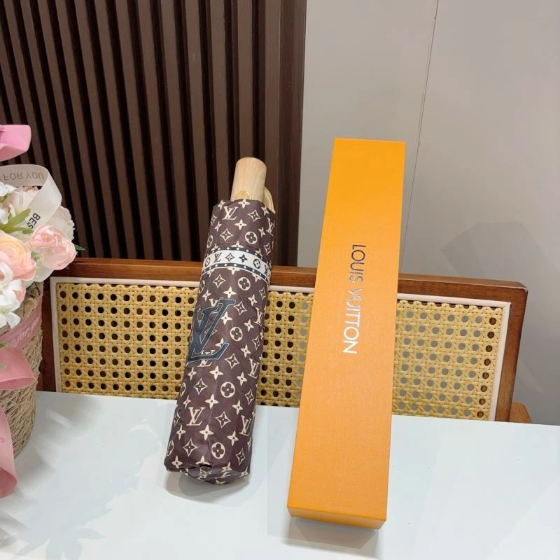 Legit Louis Vuitton Umbrella