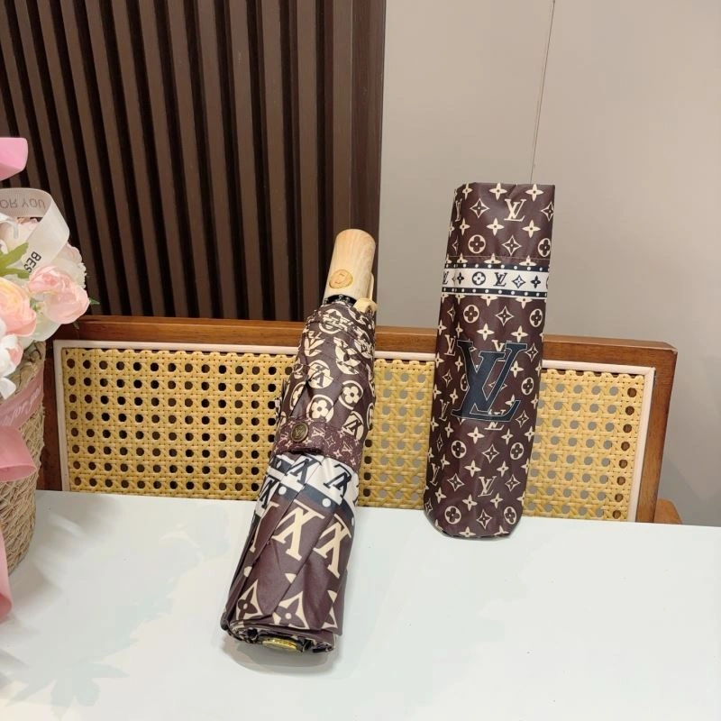 Legit Louis Vuitton Umbrella