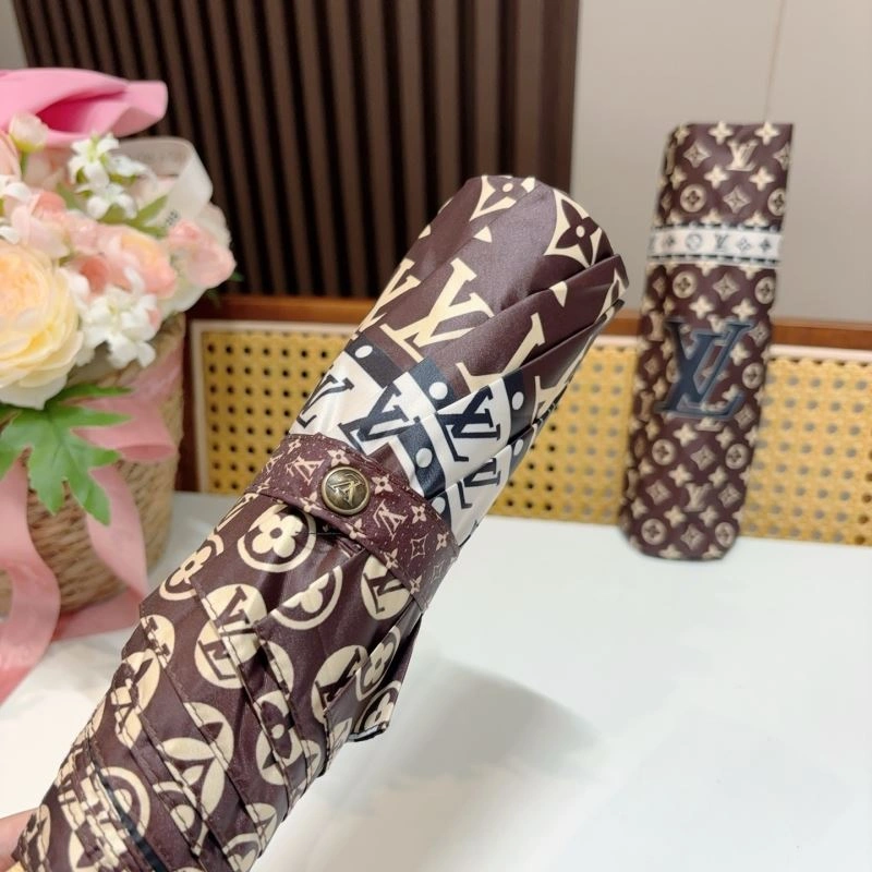 Legit Louis Vuitton Umbrella