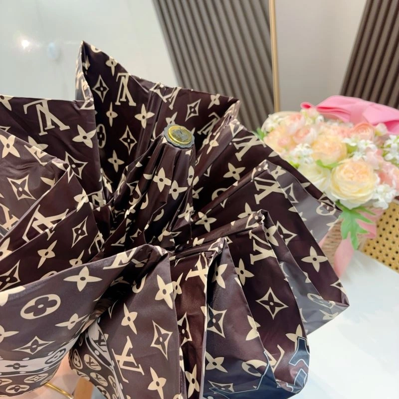 Legit Louis Vuitton Umbrella