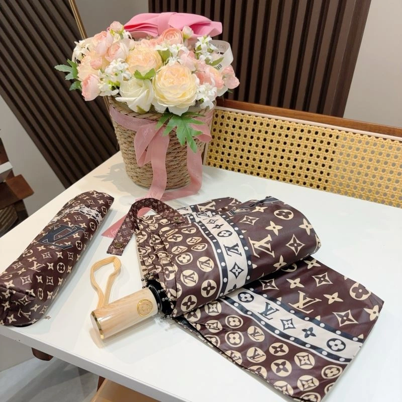 Legit Louis Vuitton Umbrella