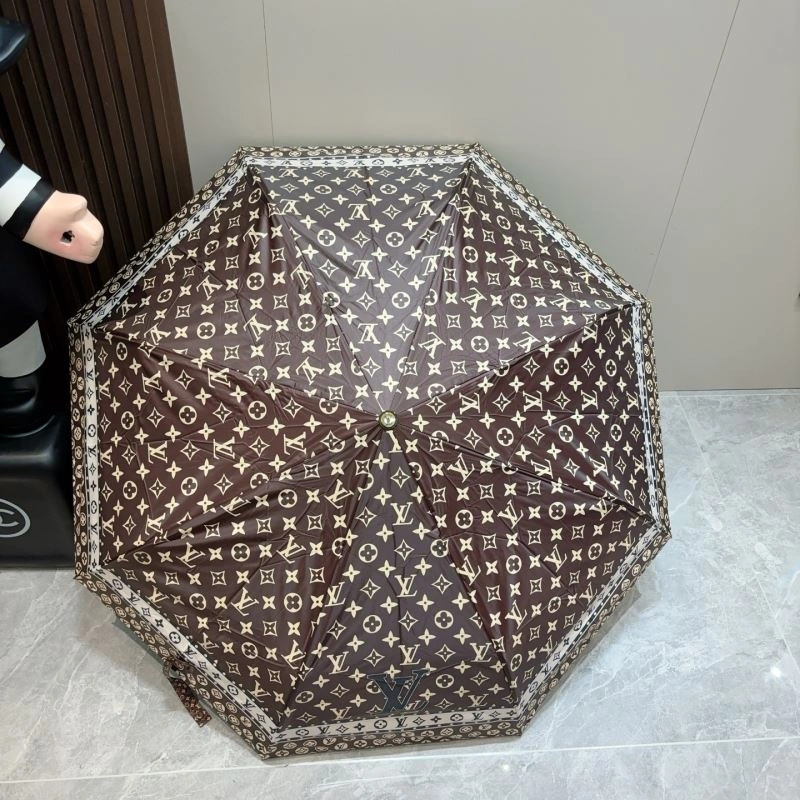 Legit Louis Vuitton Umbrella