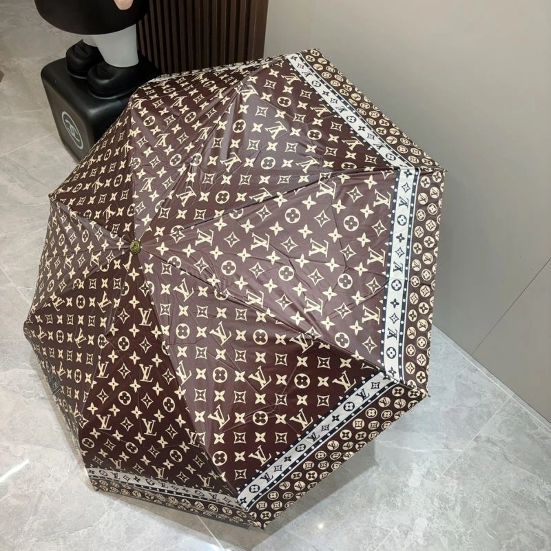 Legit Louis Vuitton Umbrella