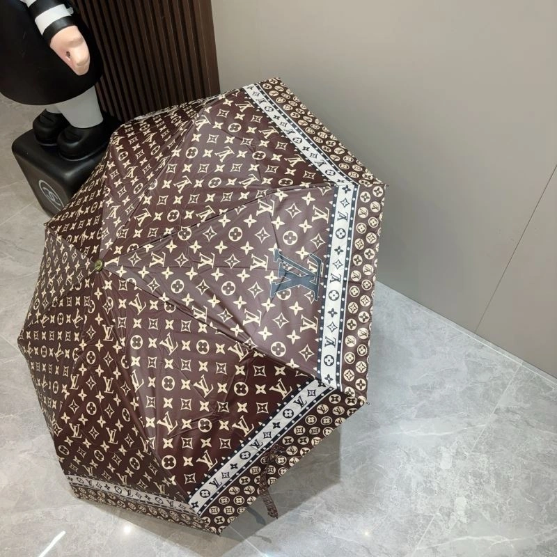 Legit Louis Vuitton Umbrella
