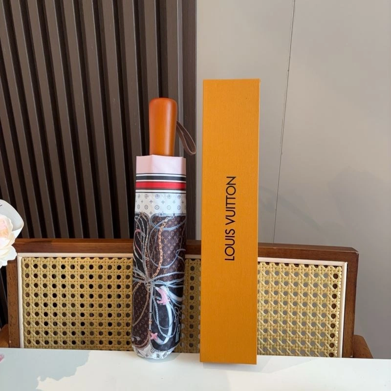 Louis Vuitton Umbrella
