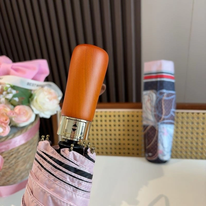 Exact replica Louis Vuitton Umbrella
