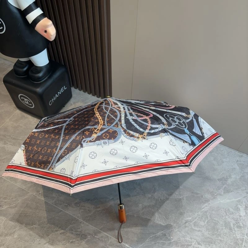 Exact replica Louis Vuitton Umbrella