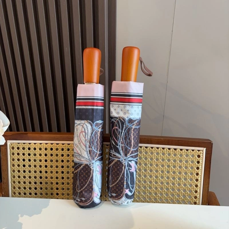 Louis Vuitton Umbrella