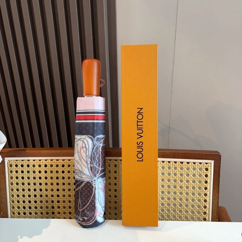 Original Louis Vuitton Umbrella