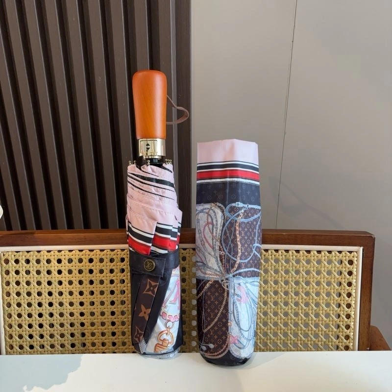 Original Louis Vuitton Umbrella