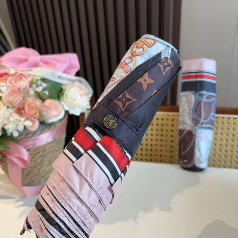 Original Louis Vuitton Umbrella