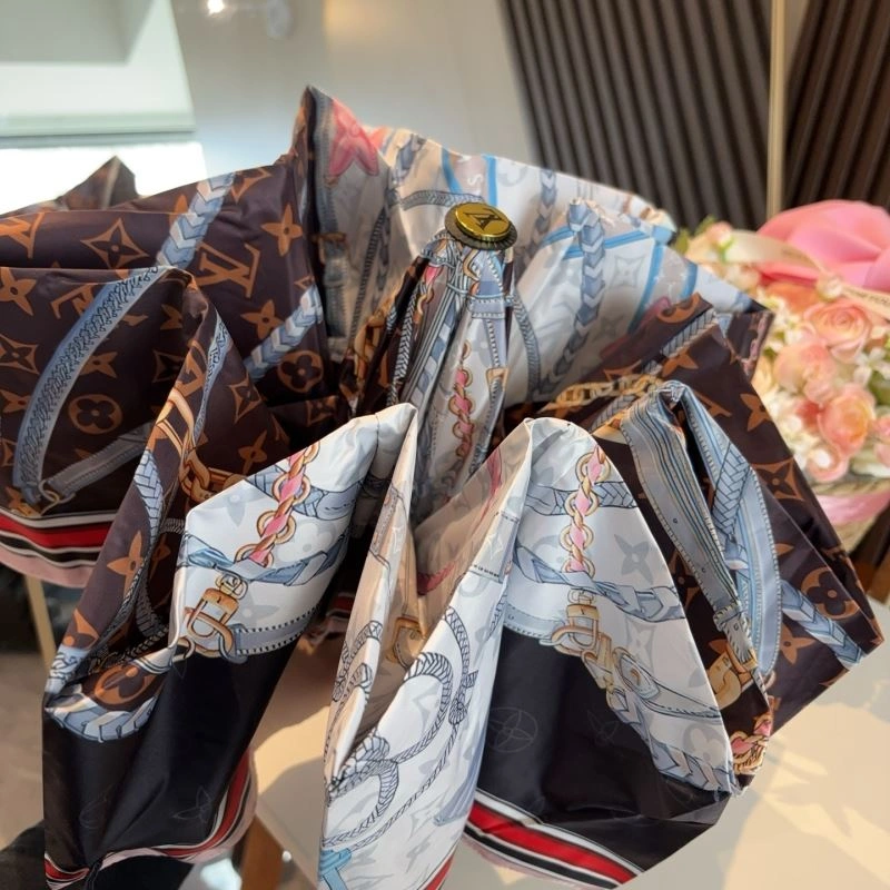 Original Louis Vuitton Umbrella