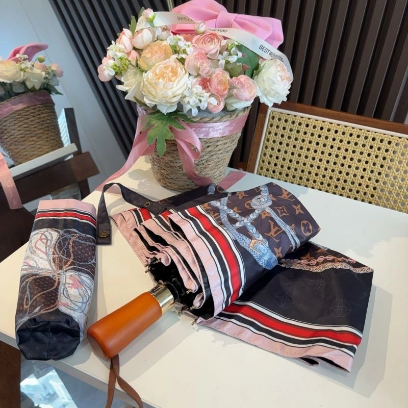 Original Louis Vuitton Umbrella