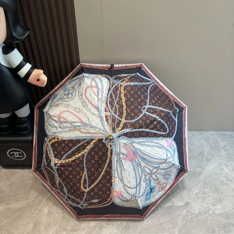 Original Louis Vuitton Umbrella