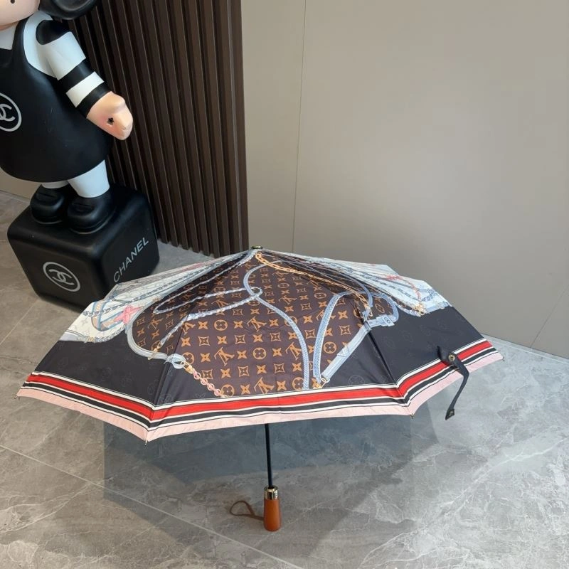 Original Louis Vuitton Umbrella