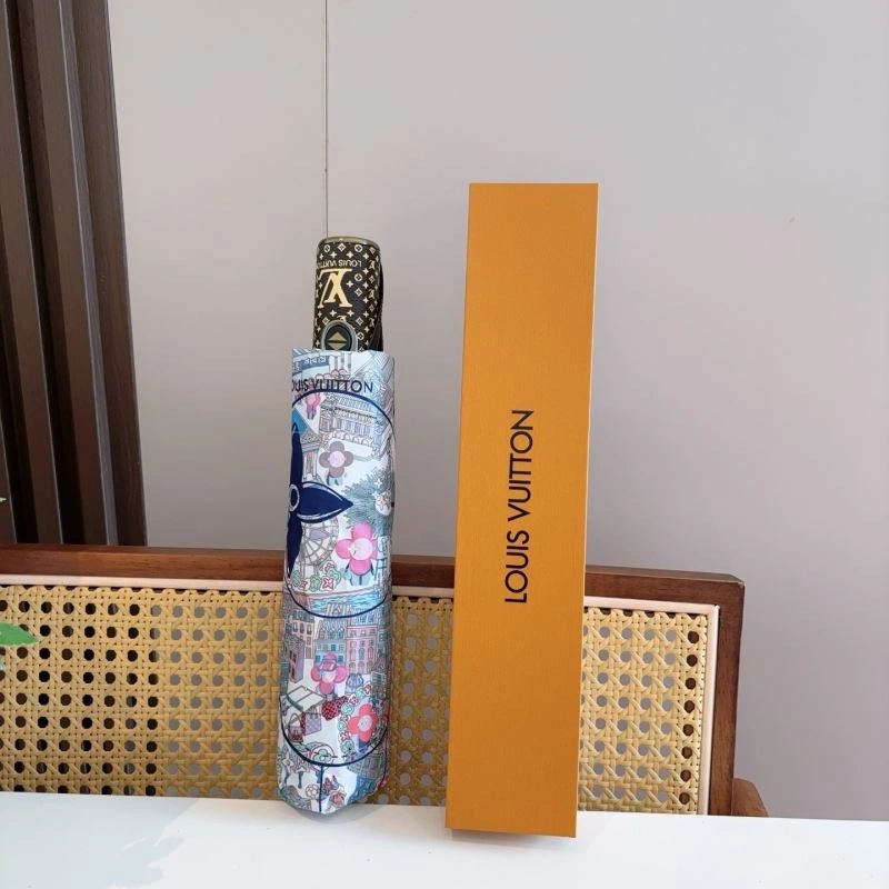 Louis Vuitton Umbrella