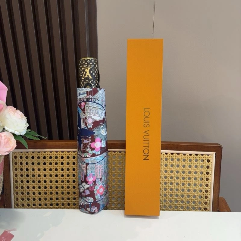 Louis Vuitton Umbrella