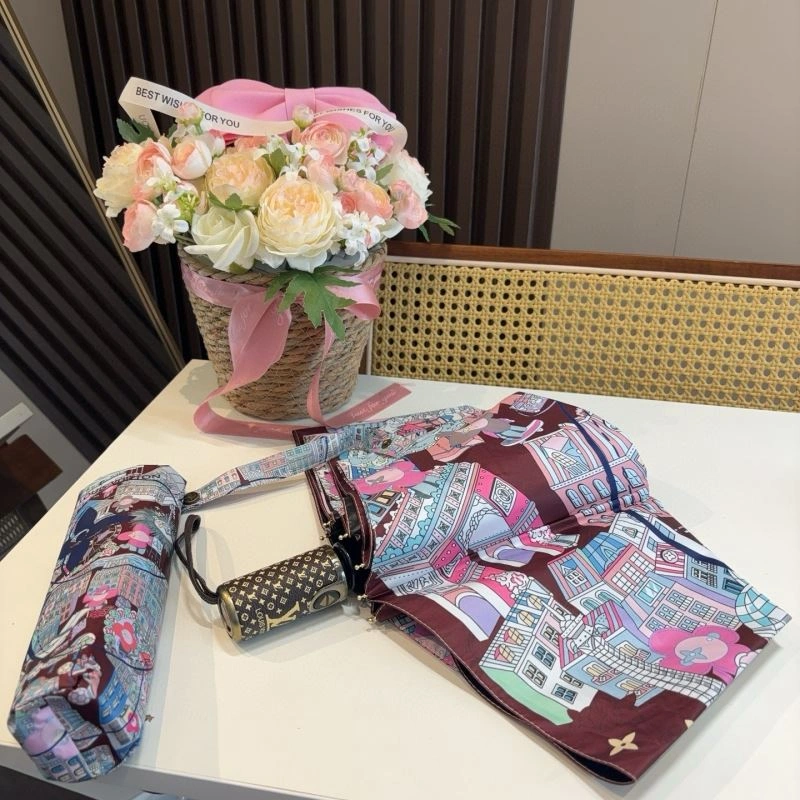 Reasonably priced Louis Vuitton Umbrella