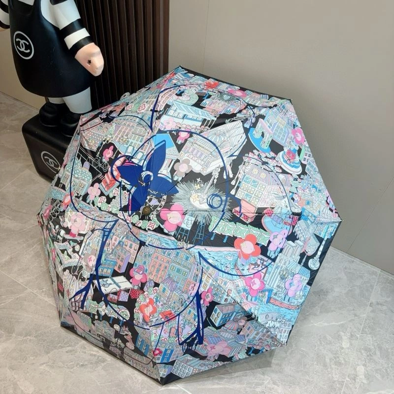 Authentic Louis Vuitton Umbrella