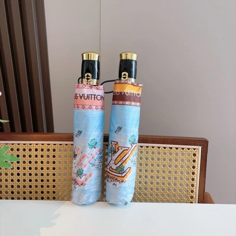 Louis Vuitton Umbrella
