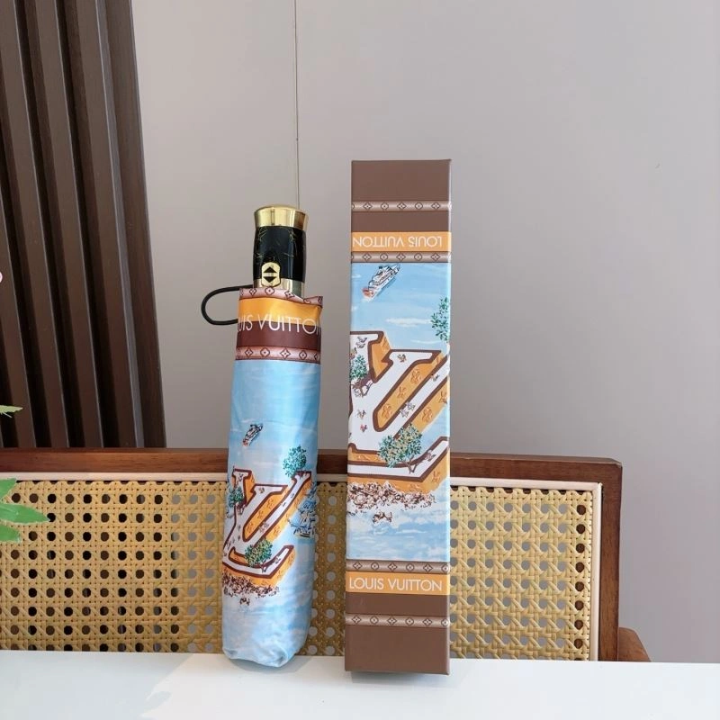 Value-priced Louis Vuitton Umbrella