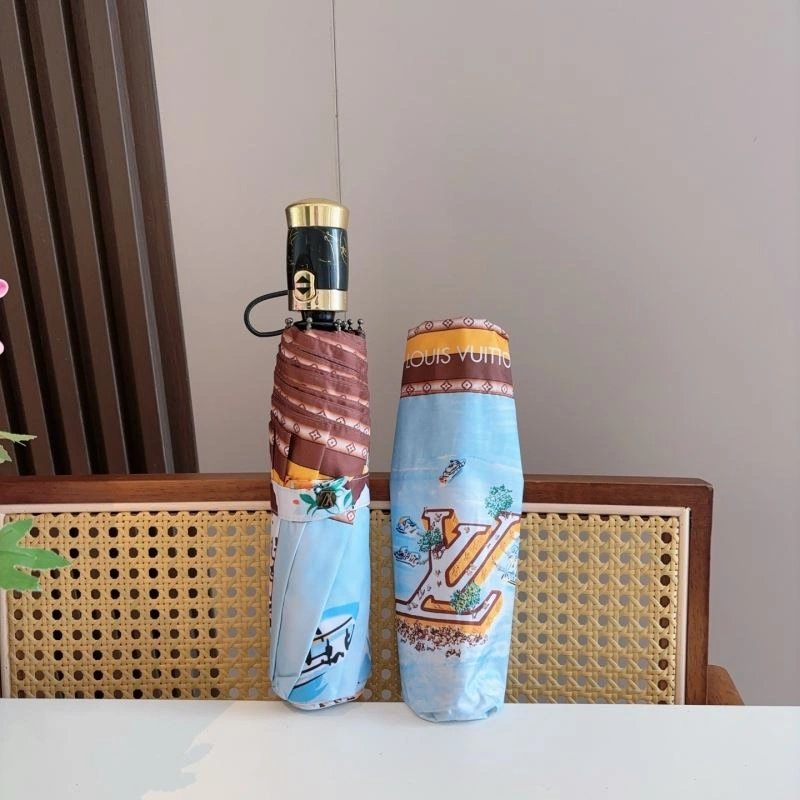 Value-priced Louis Vuitton Umbrella
