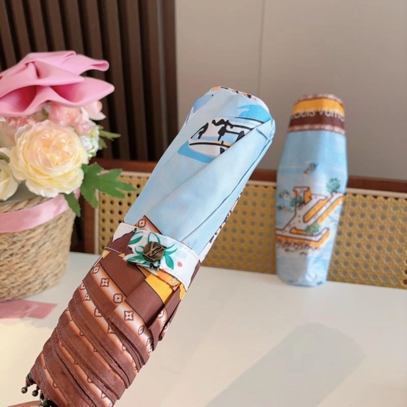 Value-priced Louis Vuitton Umbrella