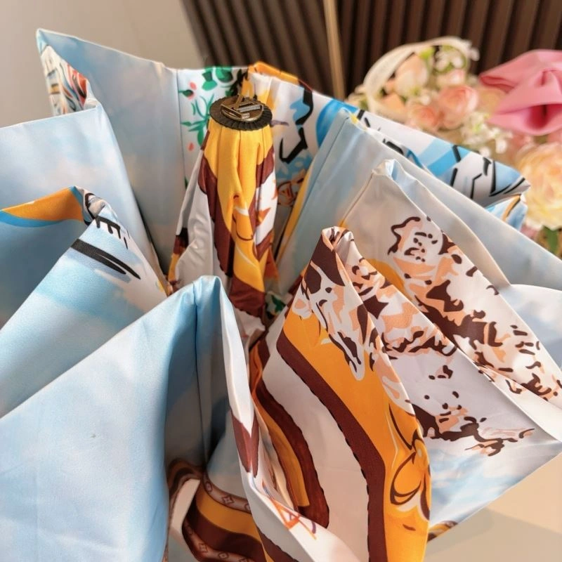 Value-priced Louis Vuitton Umbrella
