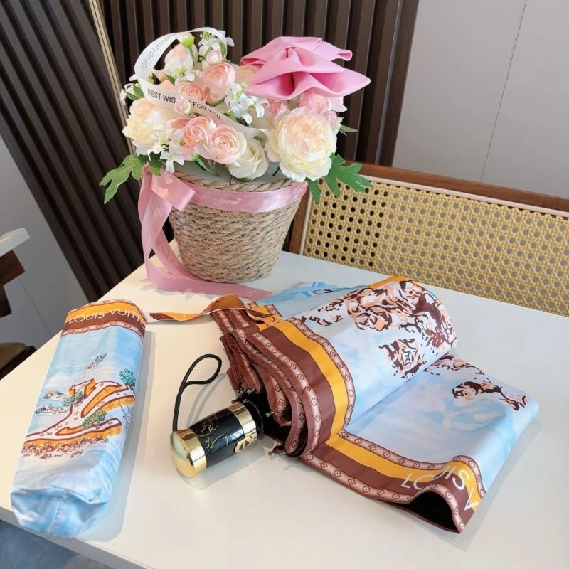 Value-priced Louis Vuitton Umbrella