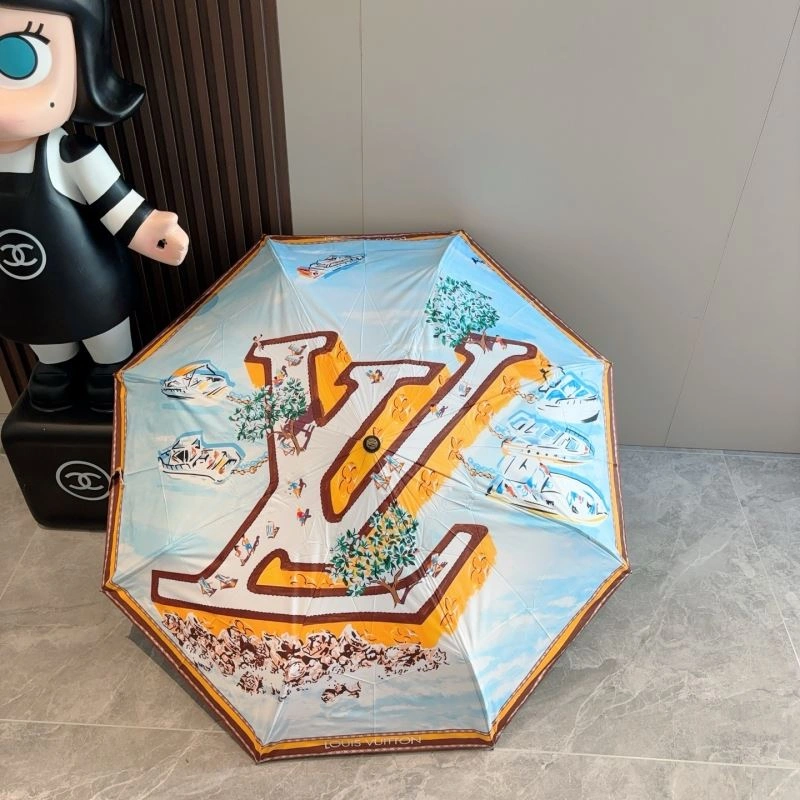 Value-priced Louis Vuitton Umbrella