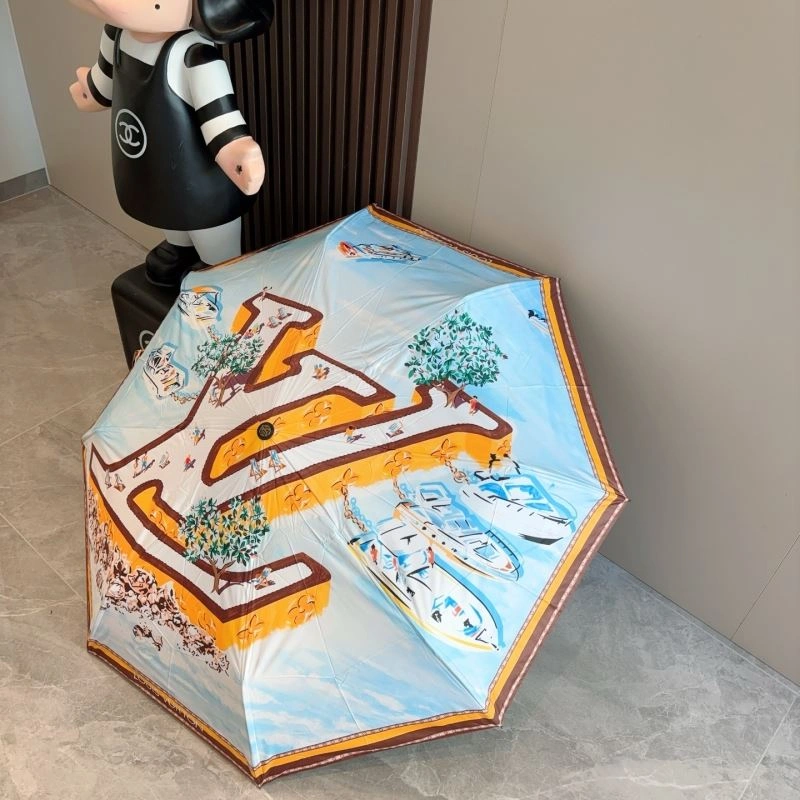 Value-priced Louis Vuitton Umbrella