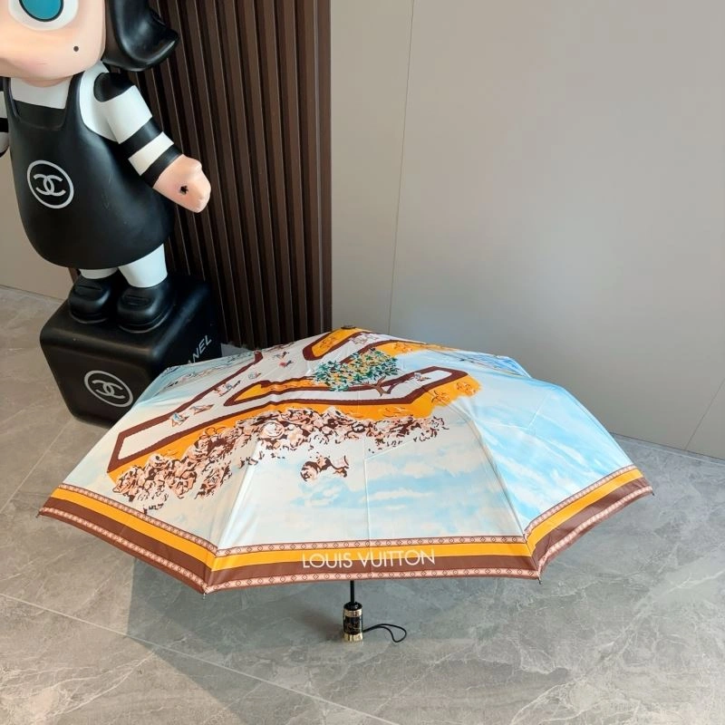 Value-priced Louis Vuitton Umbrella