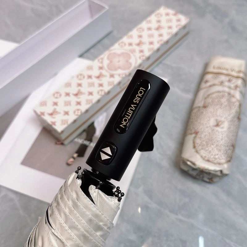 Genuine Louis Vuitton Umbrella